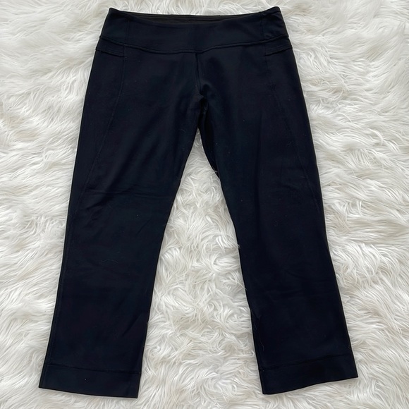 lululemon athletica | Pants & Jumpsuits | Vintage Lululemon Yoga Pants ...